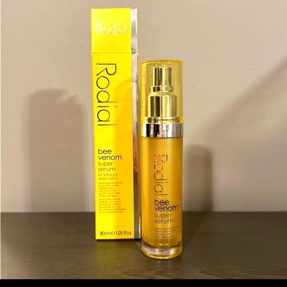 Rodial | Skincare | Rodial Bee Venom Super Serum | Poshmark